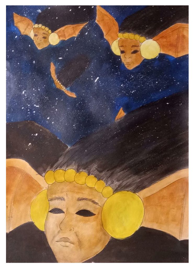 El chon-chon – Historias Nuestra Tierra